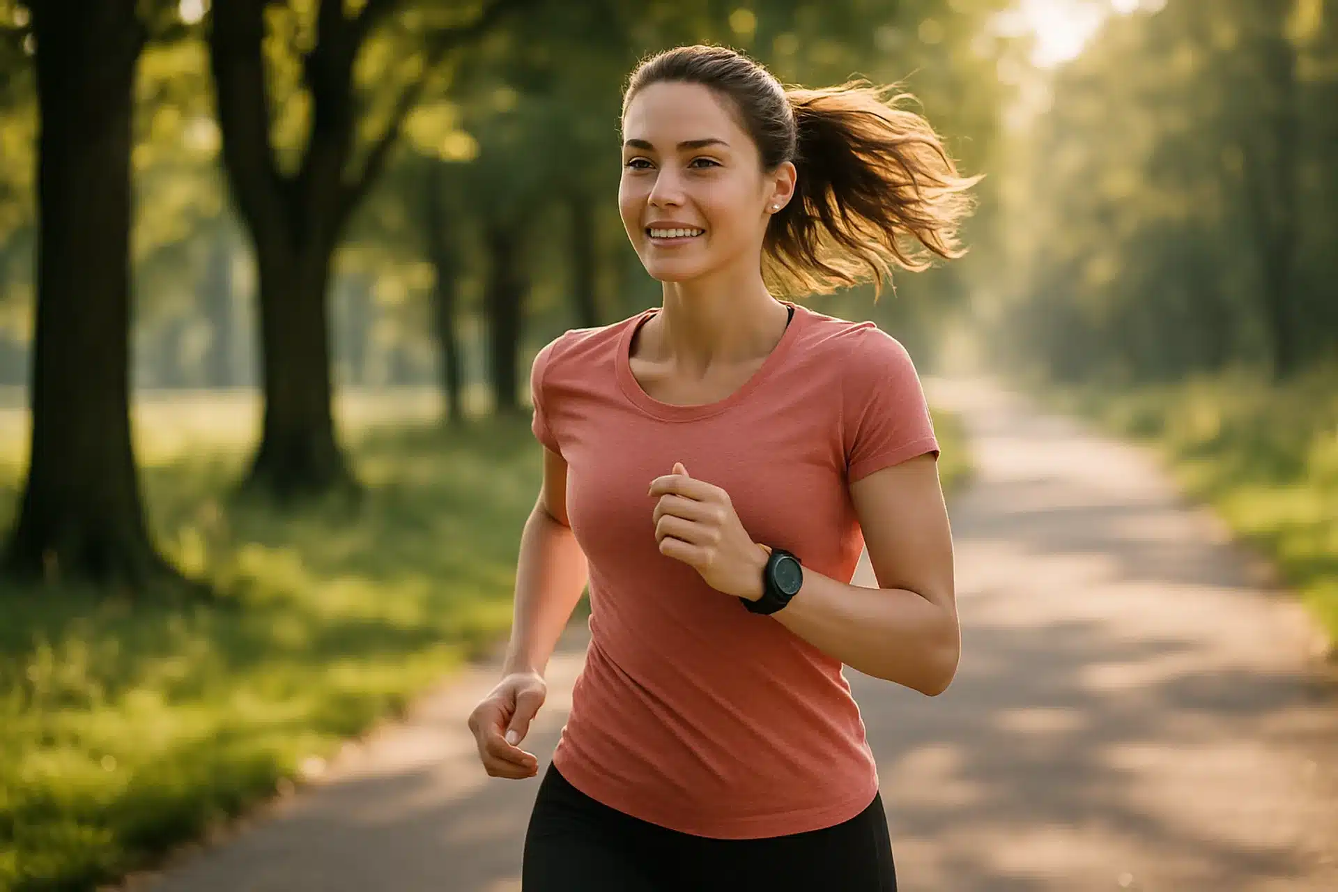 Les différentes raisons de commencer le running - Go Girls Go